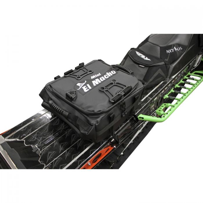 Skinz Snow Bike Tunnel Pak - MMTP-BK | FortNine Canada