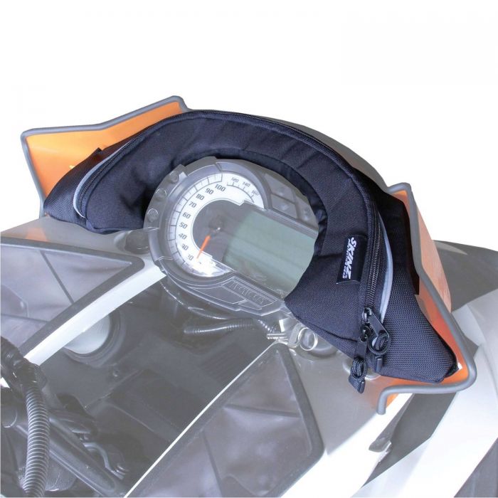 Skinz Windshield Bag | FortNine Canada