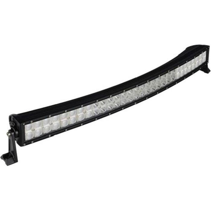 Slasher Performance 3D Series Curved LED Light Bar | FortNine Canada