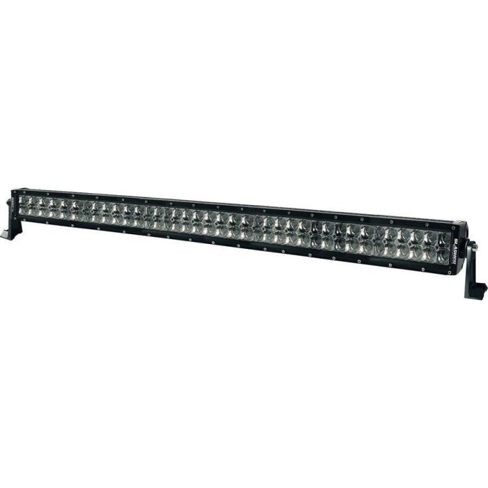 Slasher Performance 3D Series Dual Row LED Light Bar | FortNine Canada