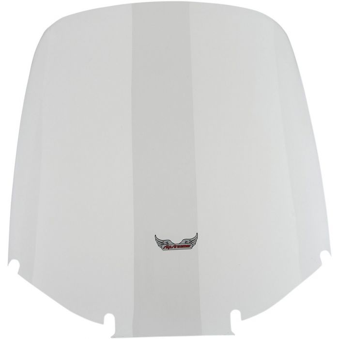 Slipstreamer Replacement Windshield Clear - S-162 | FortNine Canada