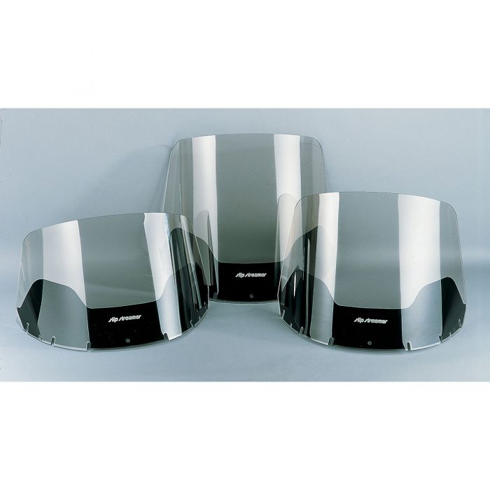 Slipstreamer Replacement Harley-Davidson Windshield 16" - Clear - S-132 ...