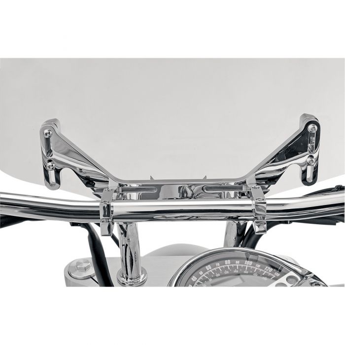 Slipstreamer Replacement Hardware for Billet Series Windshields ...