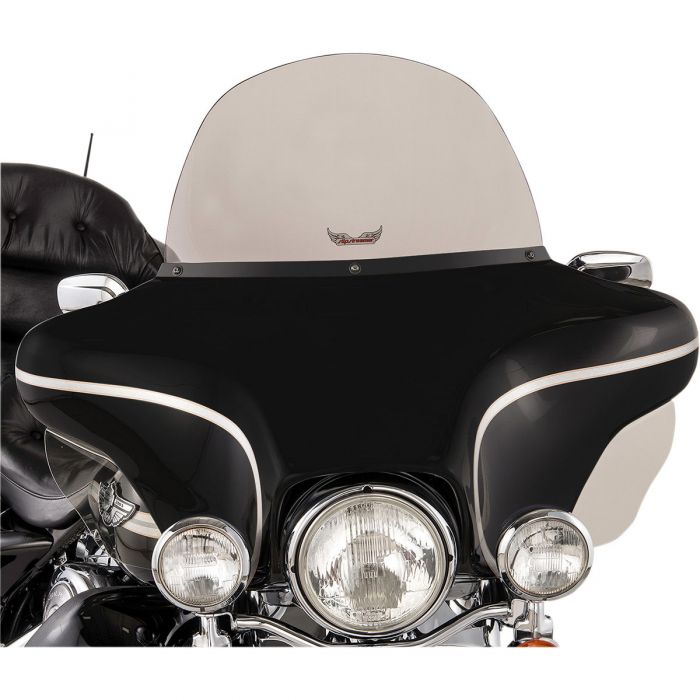 Slipstreamer Replacement Harley-Davidson Windshield 13" - Smoke - S-135 ...