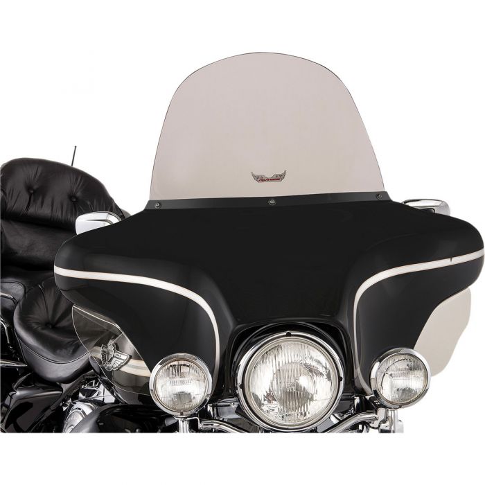 Slipstreamer Replacement Harley-Davidson Windshield 16in. - Smoke - S ...