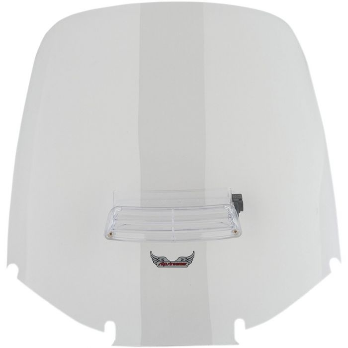 Slipstreamer Replacement Windshield Vented - Clear - S-162V | FortNine ...