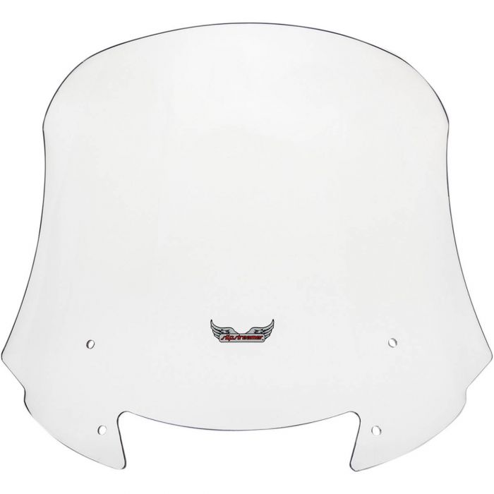 Slipstreamer Replacement Windshield 22" - Clear - S-400-22 | FortNine ...