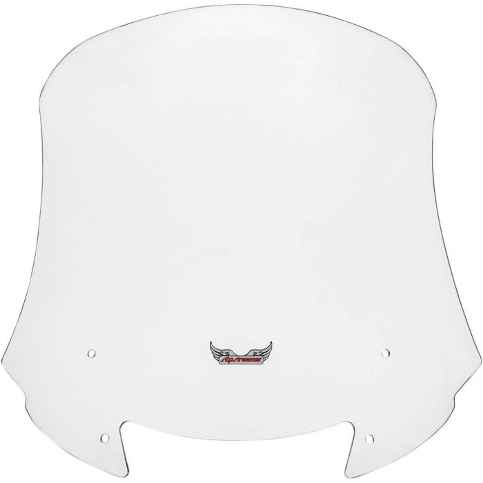 Slipstreamer Replacement Windshield 24" - Clear - S-400-24 | FortNine ...