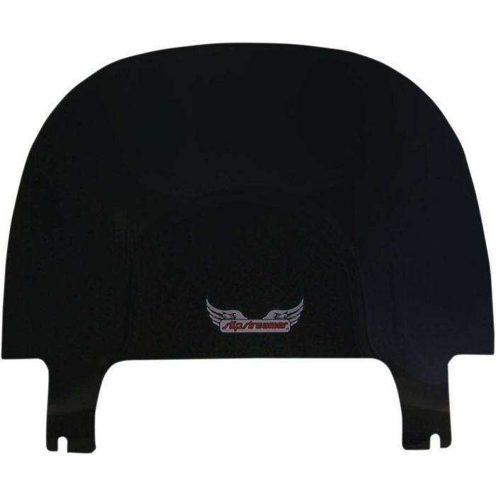 Slipstreamer Replacement Harley-Davidson Windshield 10" - Dark Smoke ...