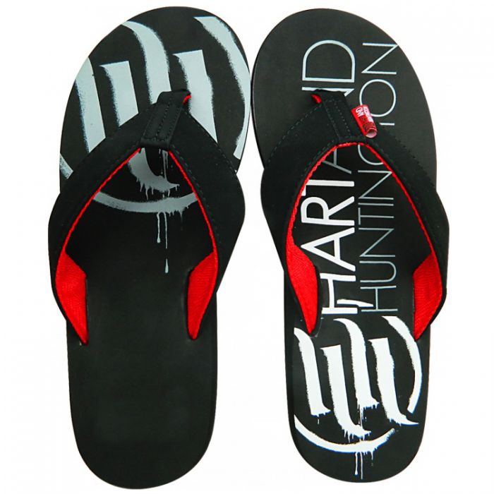 Smooth Industries H & H Tread Lightly - Gougounes - Mode - Chaussures ...