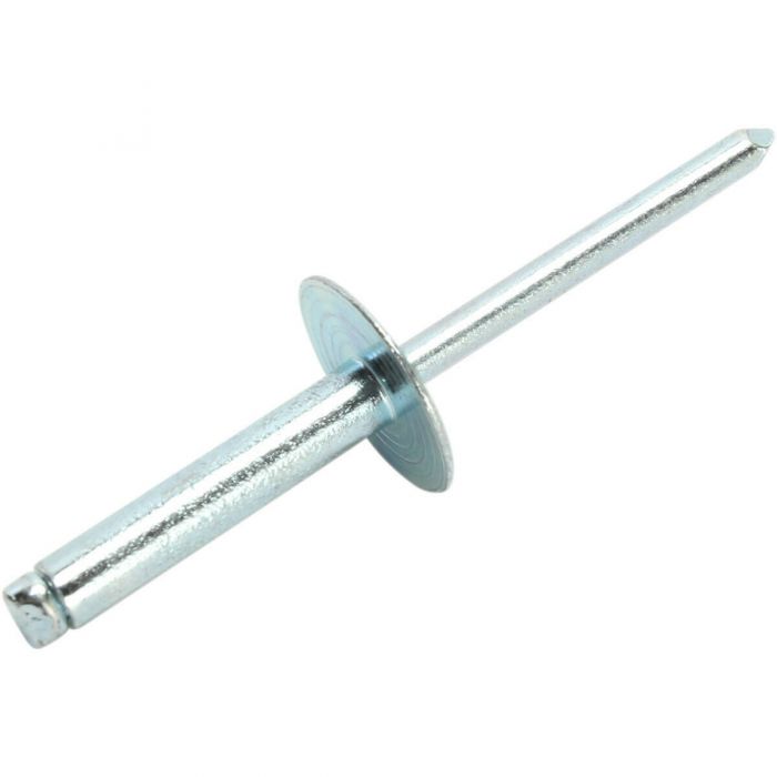 Sno Stuff Steel Pop Rivets - 630-612L | FortNine Canada