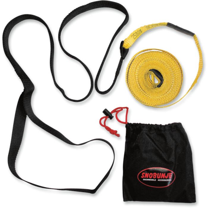 Snobunje Slicktape Retrieval Strap - 1005-RL | FortNine Canada