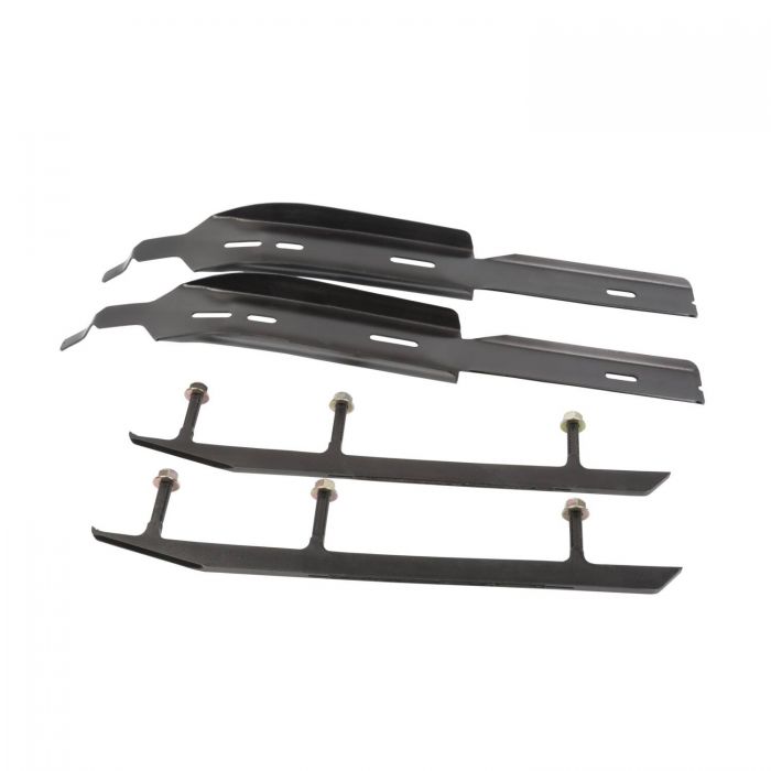 SnowTracker Semi-Aggressive Complete Wear Bars Kit | FortNine Canada