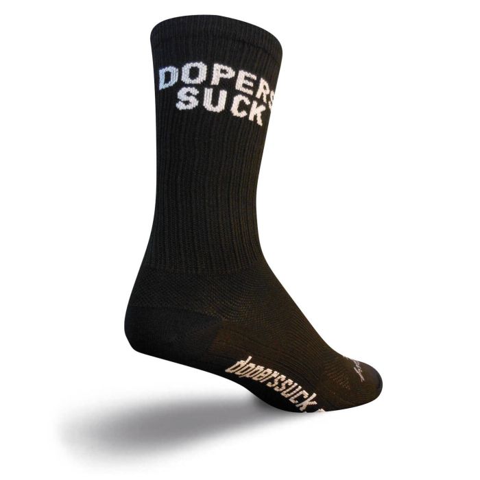 SockGuy Casual Socks | FortNine Canada