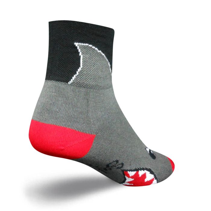 SockGuy Classic Shark Socks | FortNine Canada