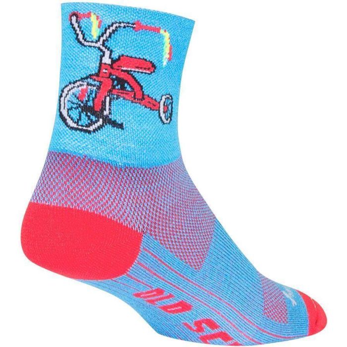 SockGuy Classic Trike Socks | FortNine Canada