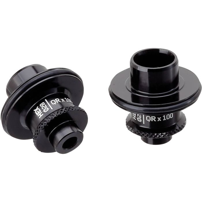 Spank Hex Front Hub Adapters | FortNine Canada