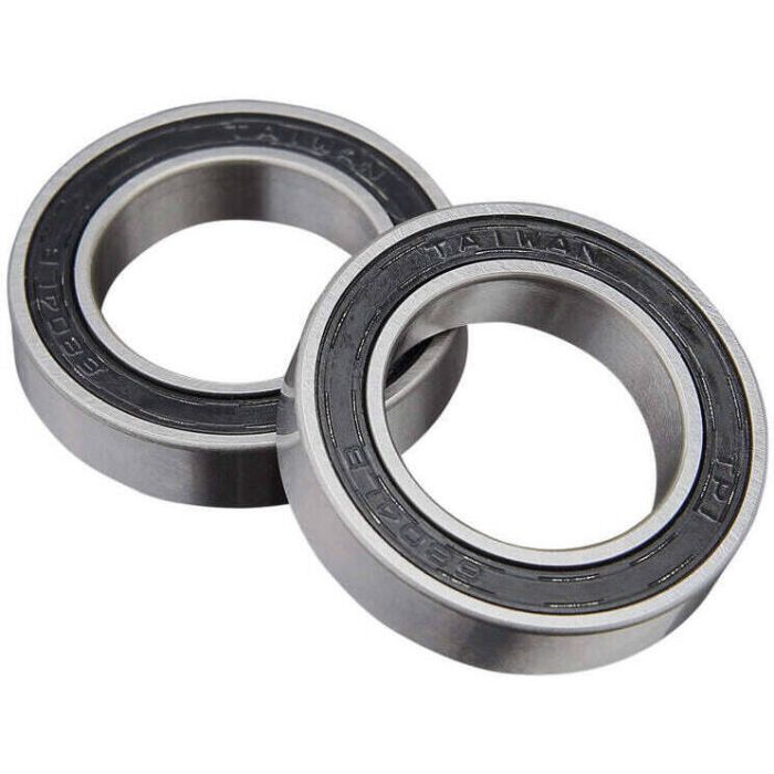 Spank Oozy / Spike Front Hub Bearing Replacement Kit - C04KT40001AMSPK ...