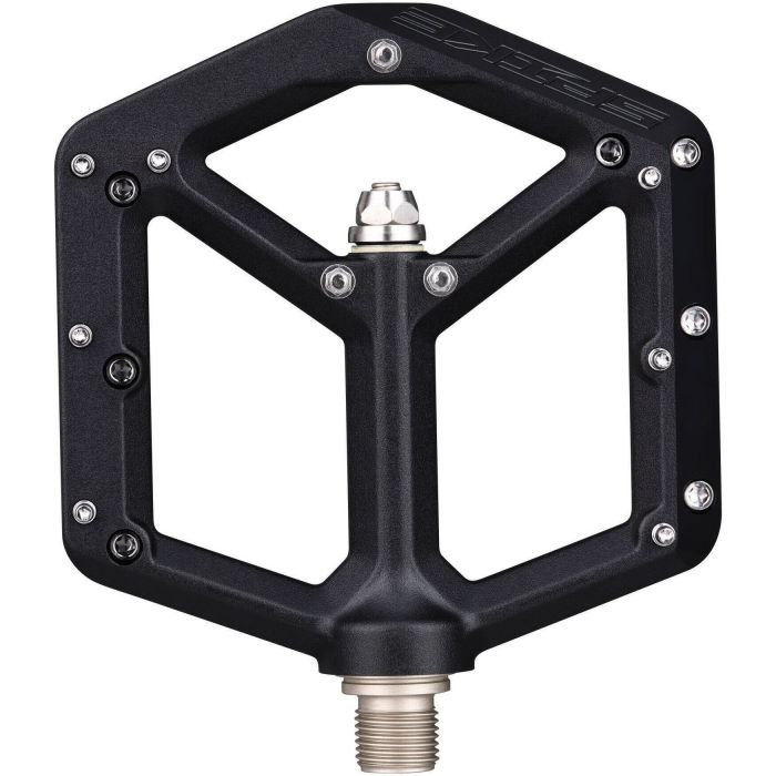 Spank Spike Reboot MTB Pedals | FortNine Canada