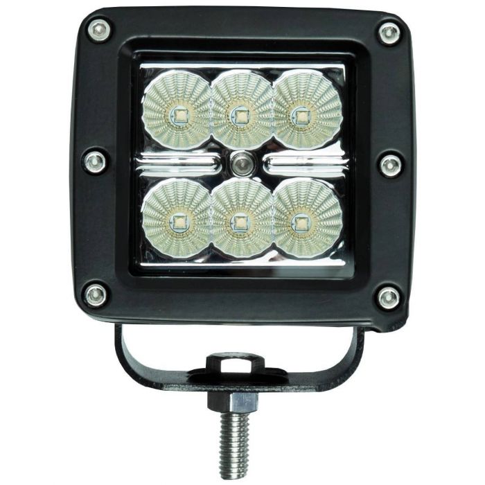 Speed Demon Lights - Quality LED lighting products | FortNine Canada