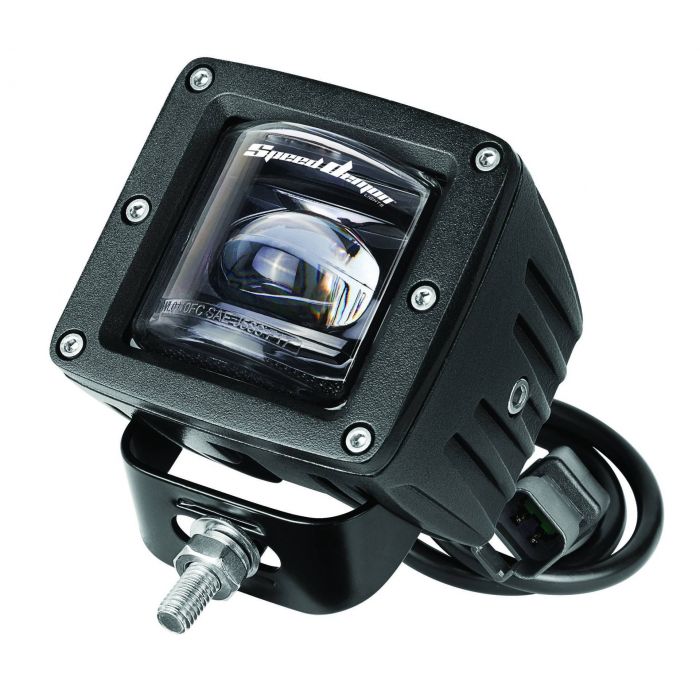 Speed Demon Lights - Quality LED lighting products | FortNine Canada