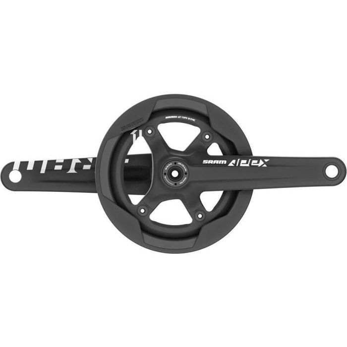 SRAM Apex 1 BB30 Crankset | FortNine Canada