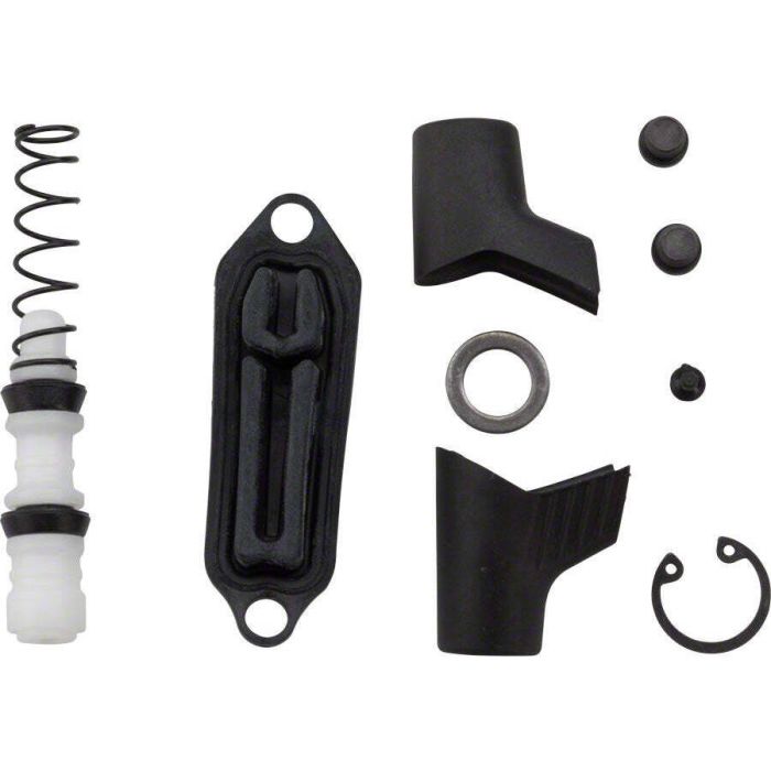 SRAM Disc Brake Service Kit - Gen2 Guide R/RE/DB5/Code R/G2 R - 11.5018 ...