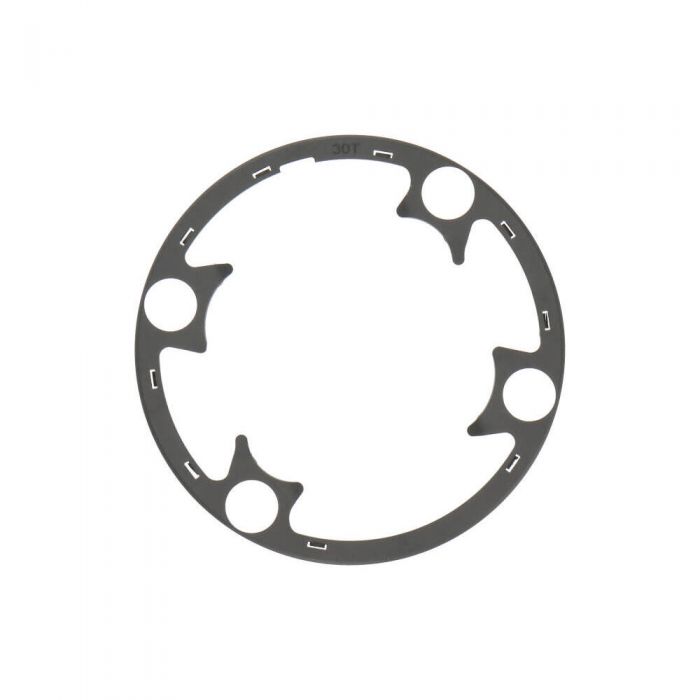 SRAM Force Wide Chain Jam Guard Black - 11.6318.005.000 | FortNine Canada