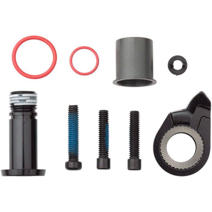 SRAM GX Eagle AXS Bolt and Screw Kit | FortNine Canada