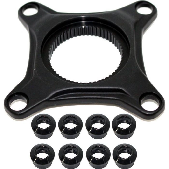 SRAM Mahle Gen2 Crank Spider | FortNine Canada