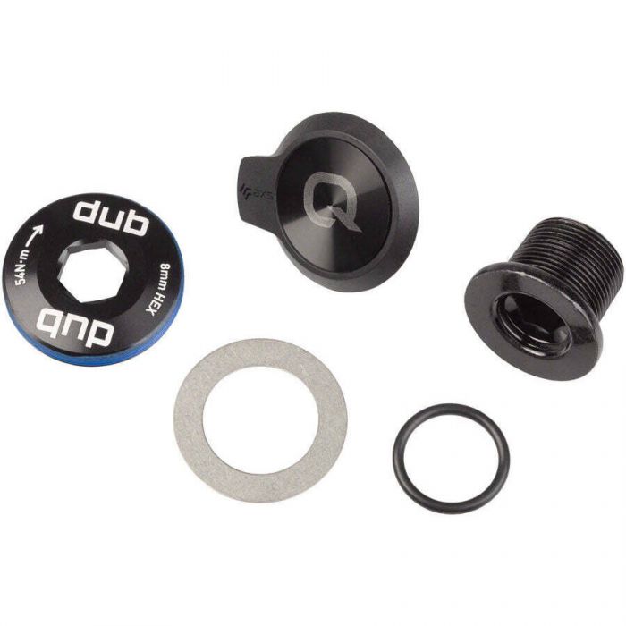 SRAM Rival D1 Powermeter Crank Arm Bolt Kit - 11.7918.005.000 ...