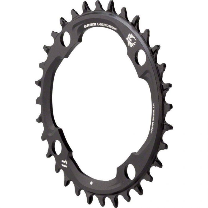 SRAM X-Sync 2 Eagle B1 Chainring | FortNine Canada