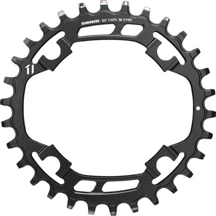 SRAM X-Sync A1 Chainring | FortNine Canada