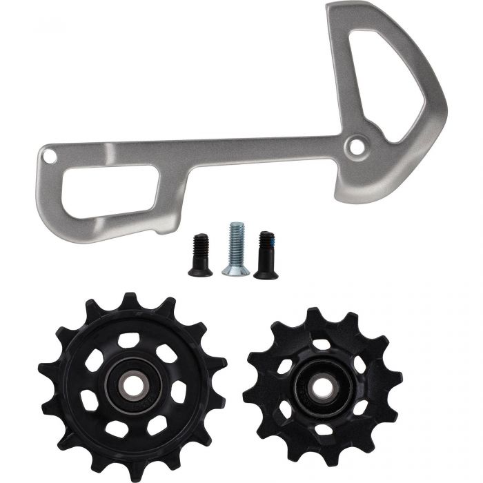 SRAM XO1 Eagle Pulley and Inner Cage Kit - RD-RIV-B1 | FortNine Canada