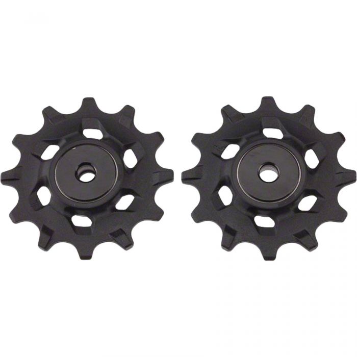 SRAM XX1 Ceramic Pulley Kit - RD-RIV-B1 | FortNine Canada