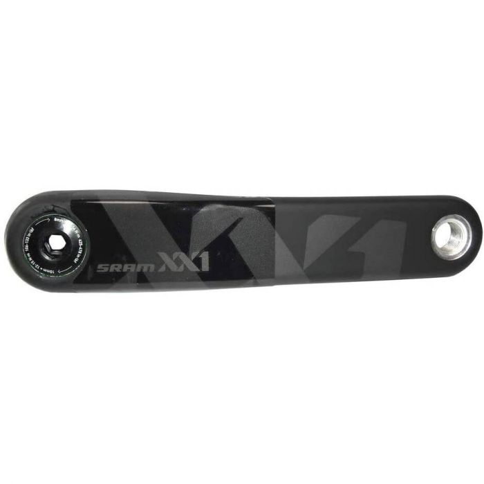 SRAM XX1 Eagle GXP Left Crank Arm | FortNine Canada