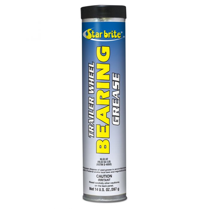 Star brite Wheel Bearing Grease | FortNine Canada