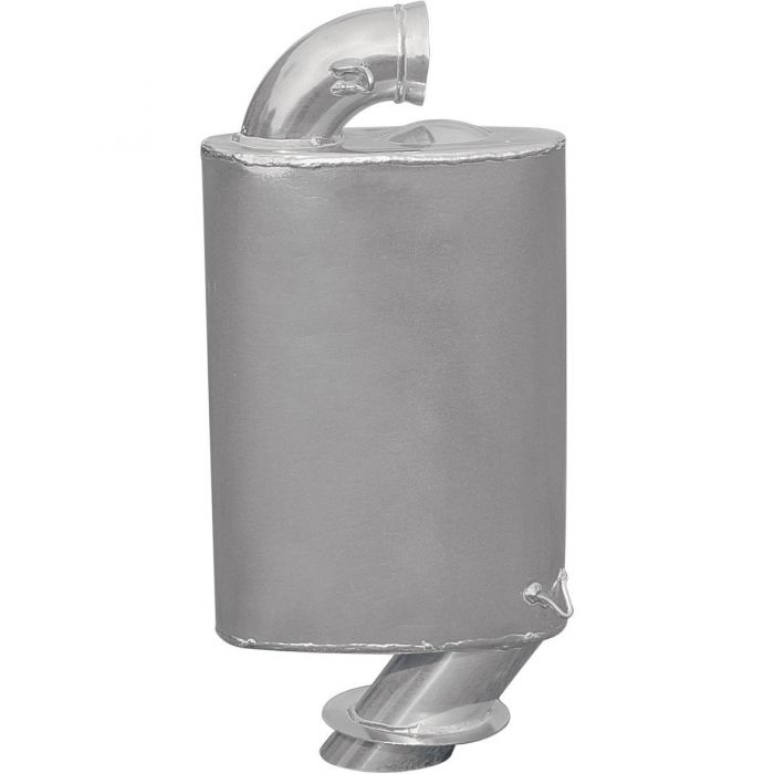 SLP Lightweight Exhaust Silencer - 09-278 | FortNine Canada