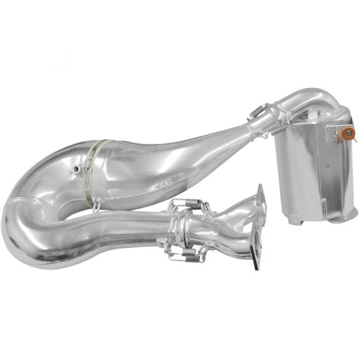 SLP Single Pipe Exhaust System - 09-865 | FortNine Canada