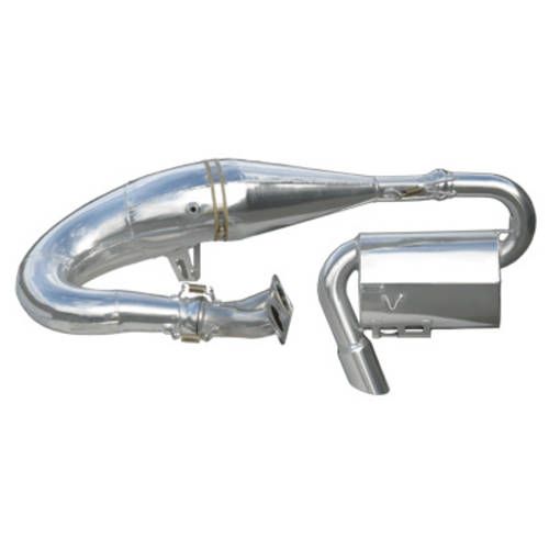 SLP Single Pipe Exhaust System - 09-888 | FortNine Canada