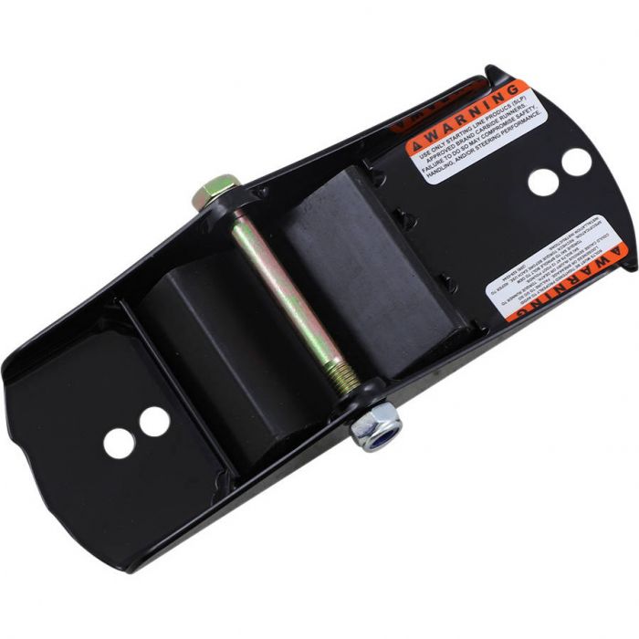 SLP Ski Mounting Saddle Bracket Standard - 35-424 | FortNine Canada