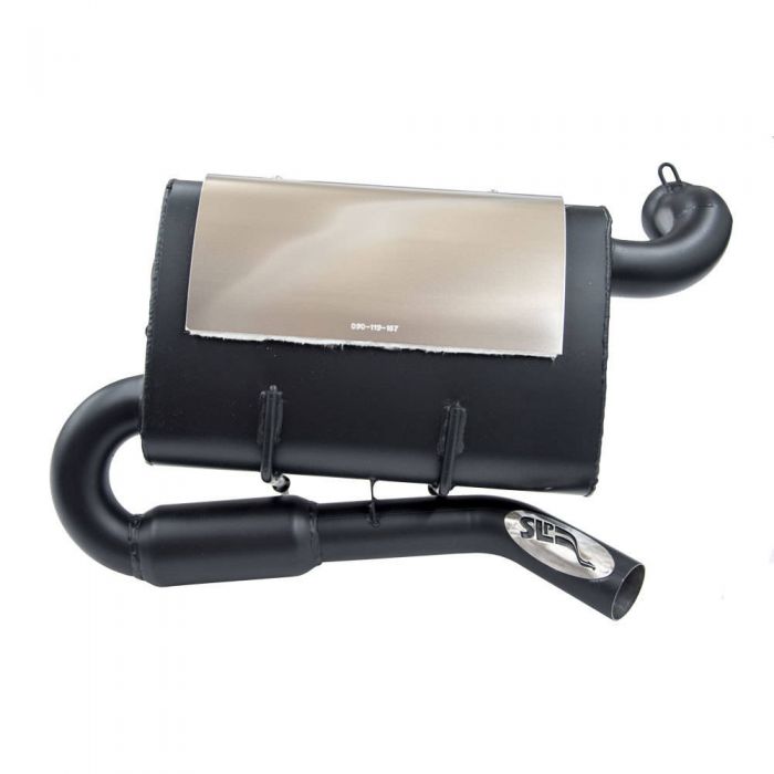 SLP Super Silent Muffler - 09-119 | FortNine Canada