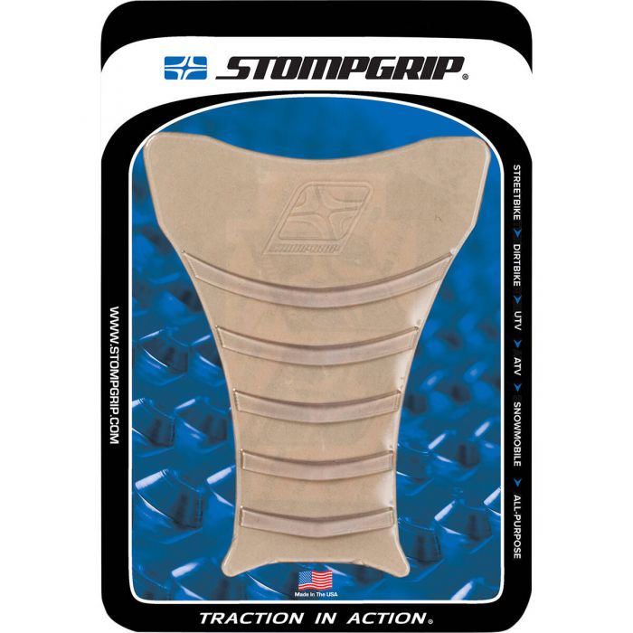Stompgrip Ridge Center Tank Protector | FortNine Canada