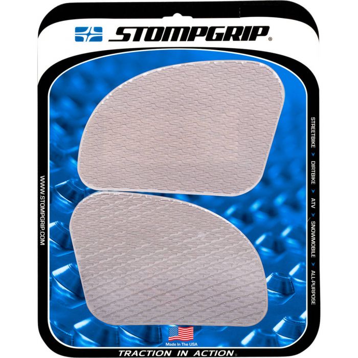 Stompgrip Universal Icon Highboy Tank Grips | FortNine Canada