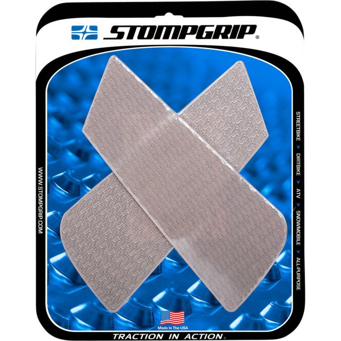 Stompgrip Universal Icon Wedge Tank Grips | FortNine Canada