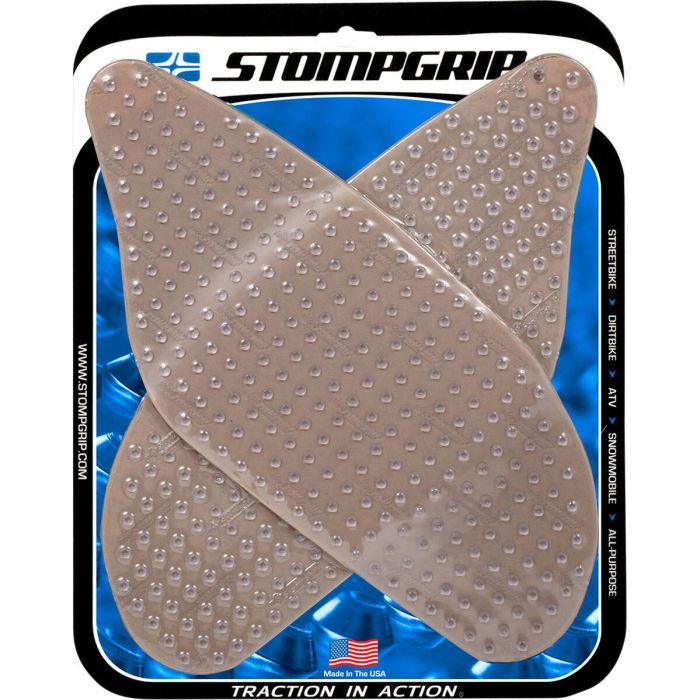Stompgrip - Motorcycle Tank Grips & Tank Protectors in Canada ...