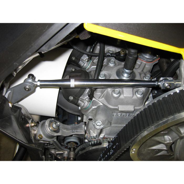 Straightline Performance - Renfort de Support de Châssis - 183-134 ...