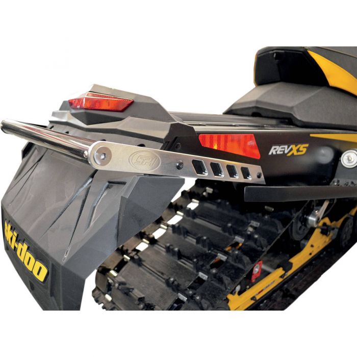 Straightline Performance - Pare-Chocs en Fibre de Carbone - 183-119 ...