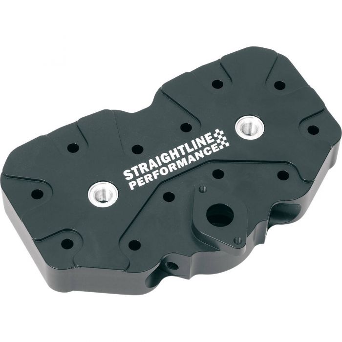 Straightline Performance Cylinder Head | FortNine Canada