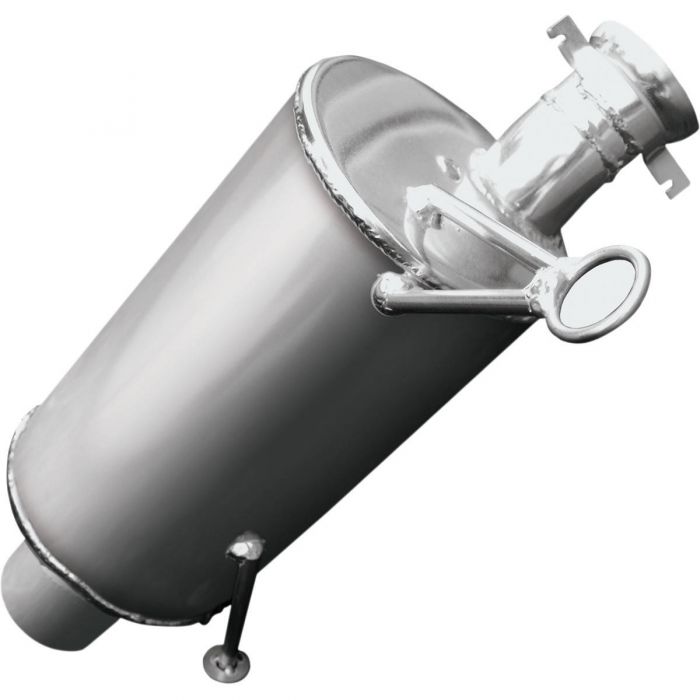 Snowmobile Exhaust | FortNine Canada